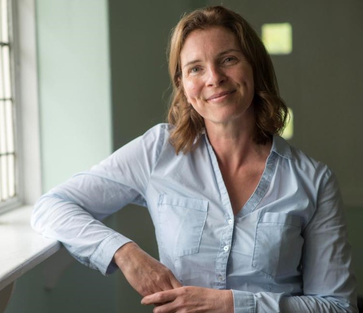 Trustees and Patrons - Science and Heritage