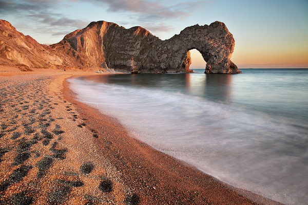 What is the Jurassic Coast - Jurassic Coast