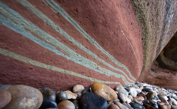 What is the Jurassic Coast - Jurassic Coast