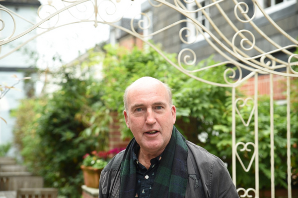 Trustees and Patrons - Science and Heritage