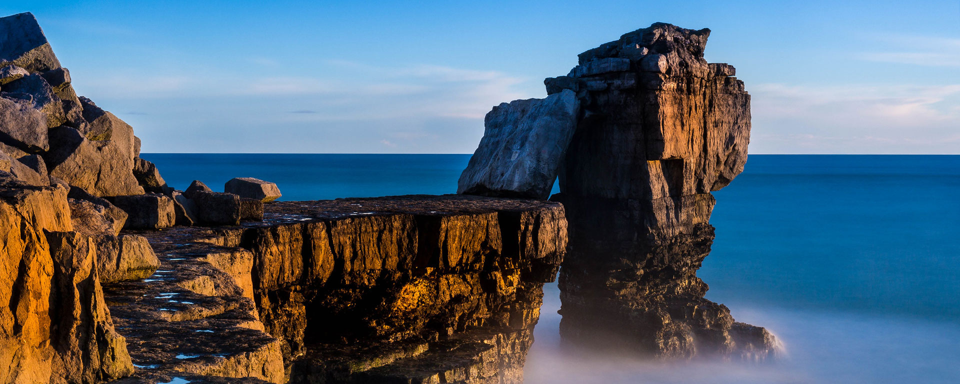 Jurrasic Coast Trust - Jurassic Coast World Heritage Site